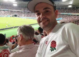 Meet the CSA Catapult Team: Callum Middleton, Materials Engineer ...