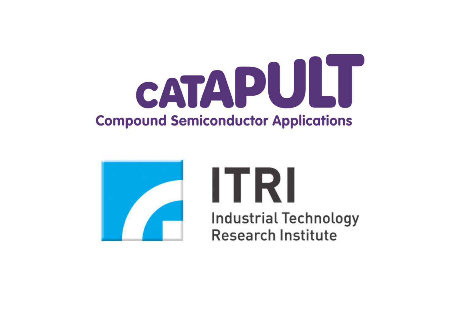 CSA Catapult and Industrial Technology Research Institute of Taiwan sign Memorandum of ...