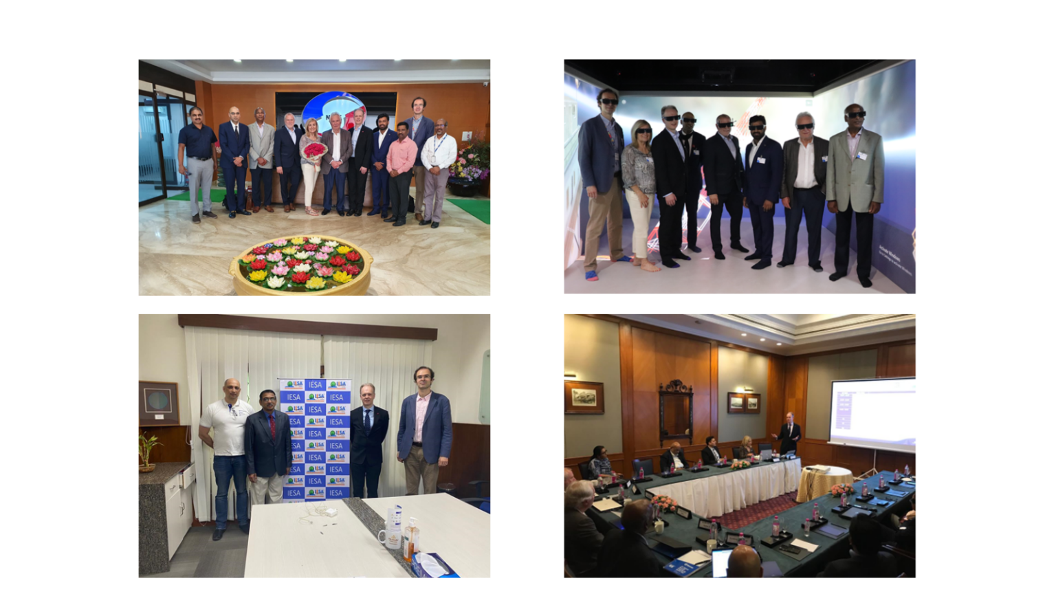 Building a Bilateral Telecoms Ecosystem Between India and The UK ...