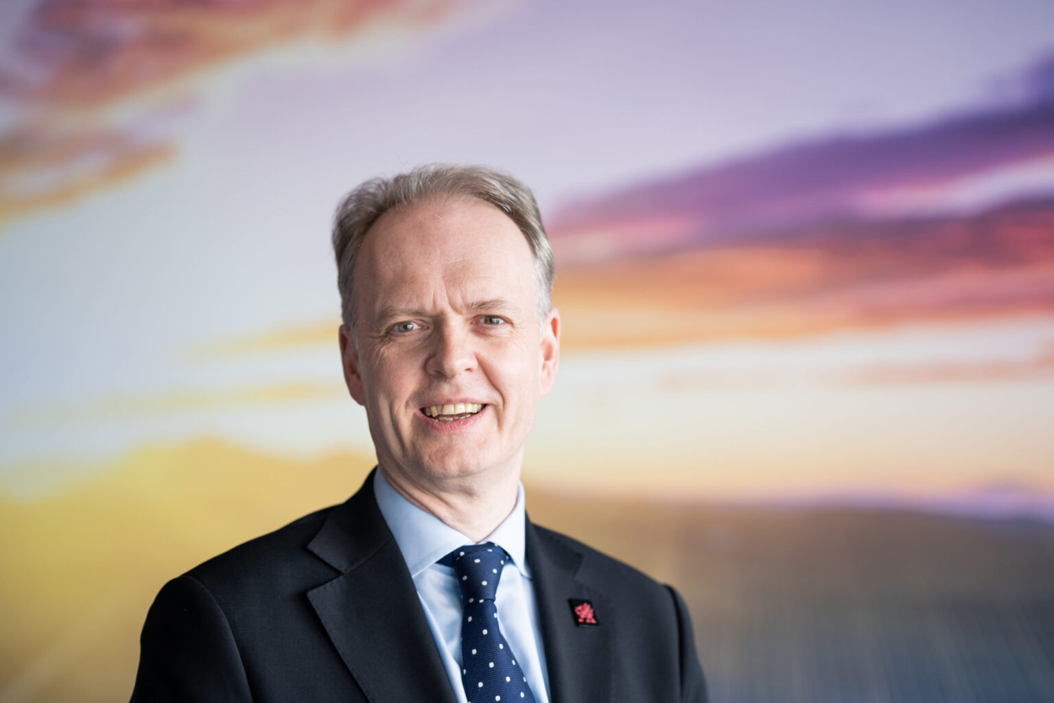 Dr Andy Sellars appointed to UK Semiconductor Advisory Panel - Compound ...