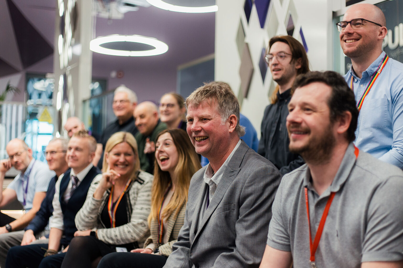 CSA Catapult recognised as one of the UK’s Best Workplaces in ...