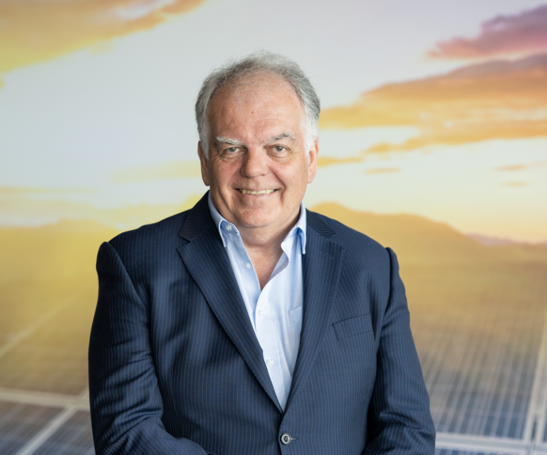 Martin McHugh to step down as CSA Catapult CEO - Compound Semiconductor ...