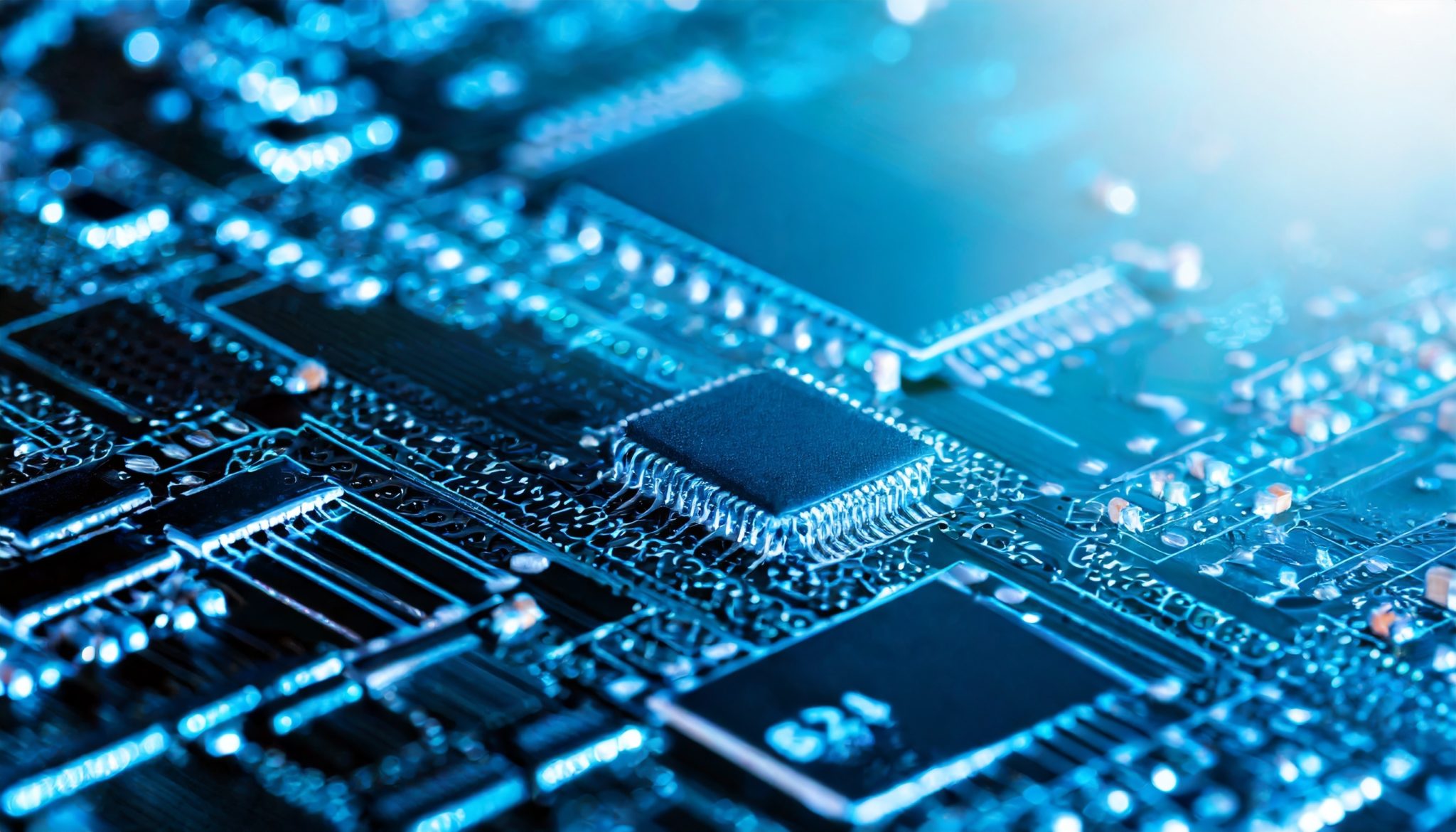 New report shows vertical GaN could transform high-voltage electronics ...